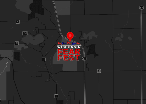 Wisconsin Fear Fest - Wisconsin Haunted Houses