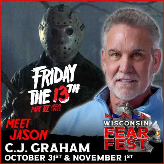 Wisconsin FearFest Attractions - Wisconsin Haunted Thrill Park